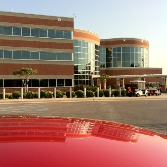 Lockheed Building 406 - 28 visitors