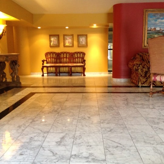 Gotham Lofts - Structure in Houston