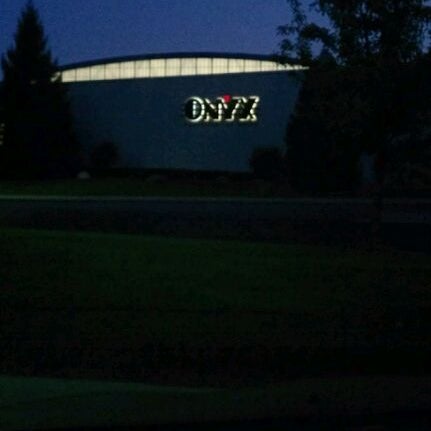 Onyx Rochester Ice Arena - Rochester - Rochester Hills, MI