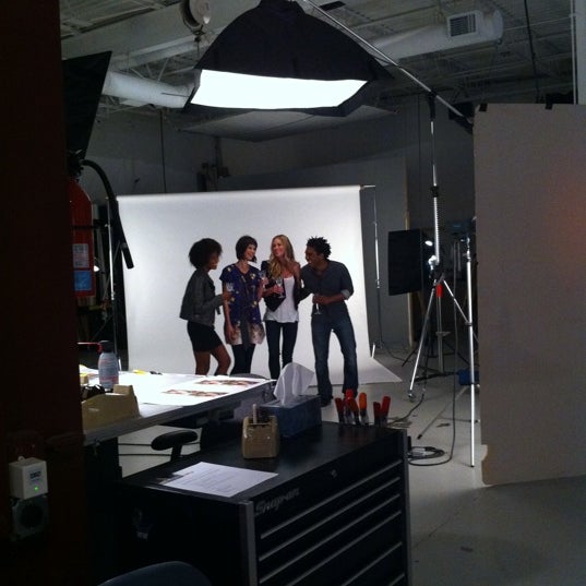 Inside Out Studios - Eden Prairie, MN