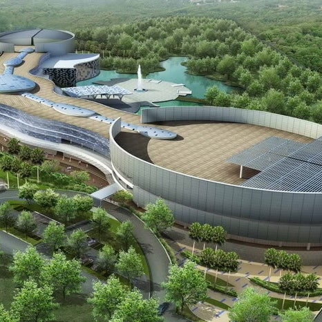 Mall @ Alam Sutera Directory