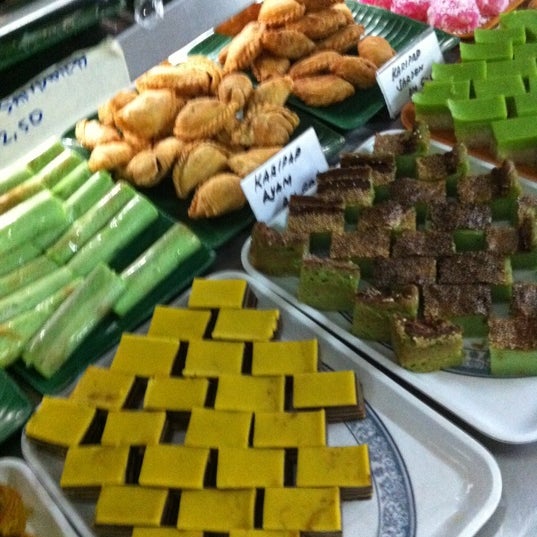 Restoren La Rizz - Malay Restaurant