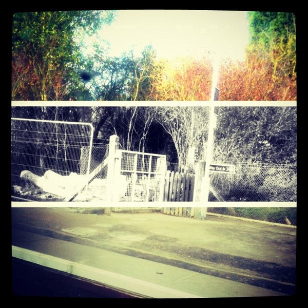 Barming Railway Station (BMG) - Rail Station