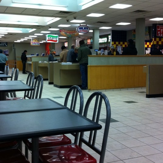 Photos at Thomas Edison Service Area - Woodbridge, NJ