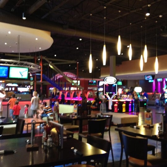 Photos at Main Event Entertainment - Arcade in Far North Central