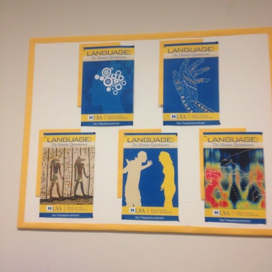 Photos at Lorch Hall - Central Ann Arbor - Ann Arbor, MI