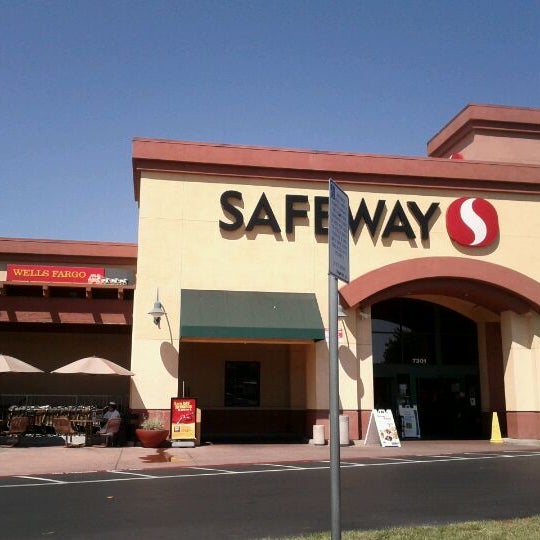 Safeway - 3 tips from 560 visitors