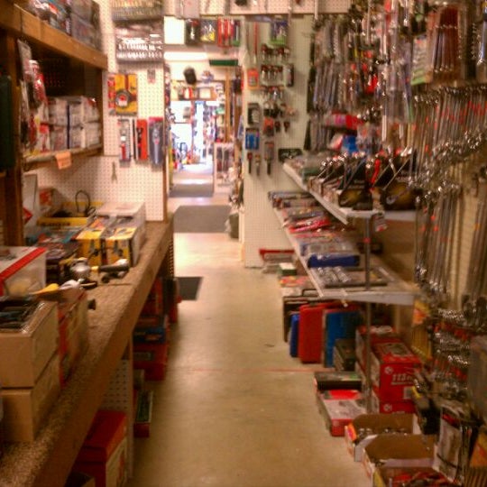 Pro Tool Supply - Hardware Store in Puyallup