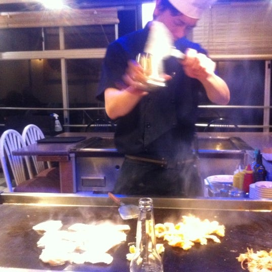 Fukusui Japanese Teppanyaki Restaurant - Warners Bay, NSW