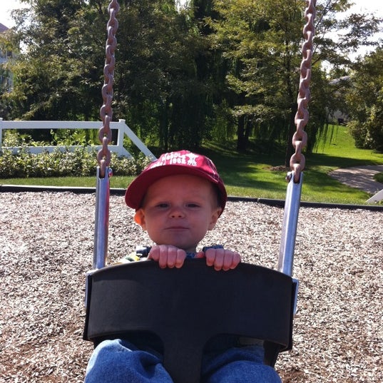 Prairie Pointe Park - 2 tips from 24 visitors