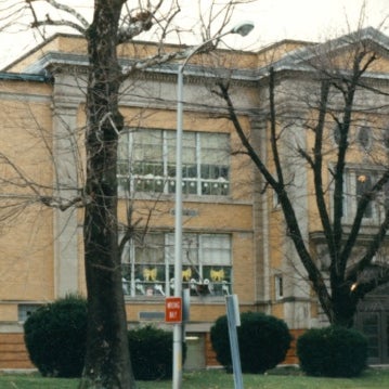 Photos at Daniel Webster Elementary - 2401 E Market St