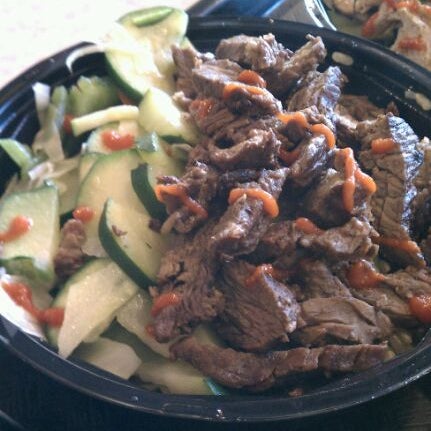 Samurai Sam's - 8 tips