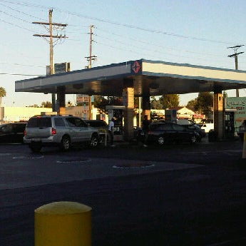 ampm - 6039 Reseda Blvd