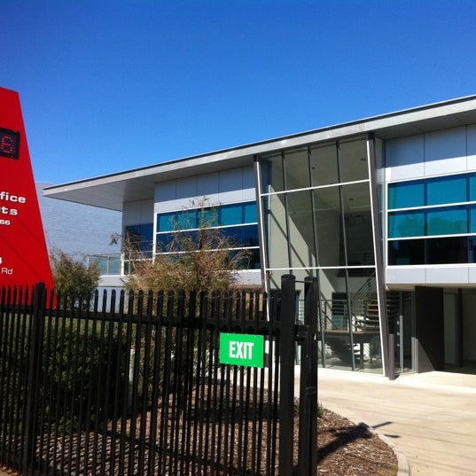 A1 Office Fitouts - Office