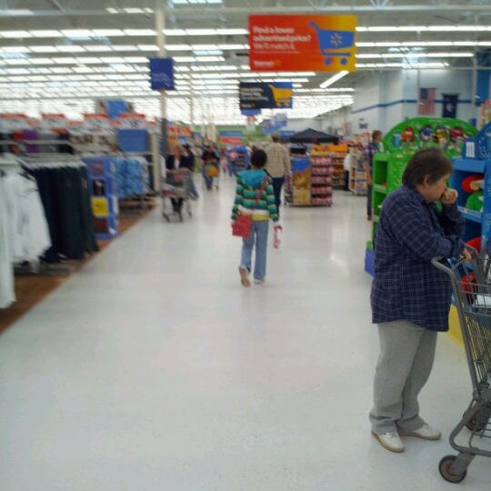 Photos at Walmart Supercenter - Spartanburg, SC