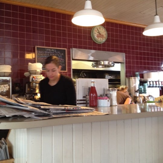 Photos at Del Monte Cafe - 14 tips