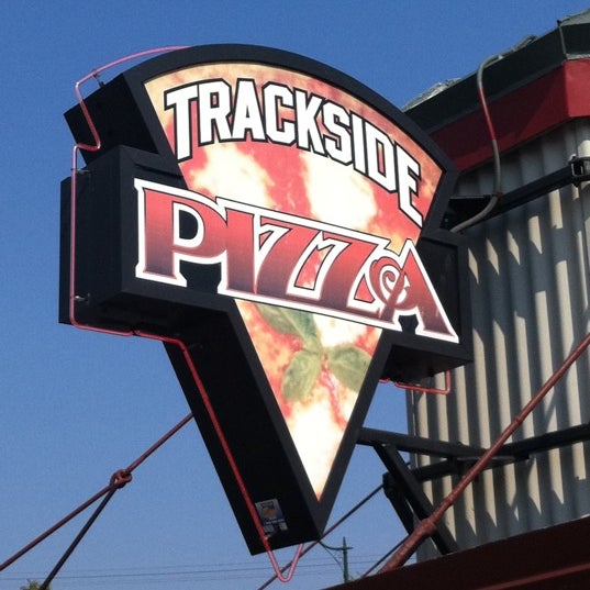 Photos at Trackside Pizza - Pizzeria