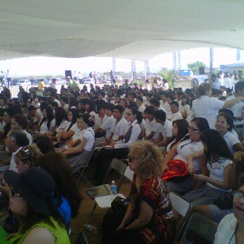 Colegio de Bachilleres del Estado de Sonora Plantel Hermosillo V ...