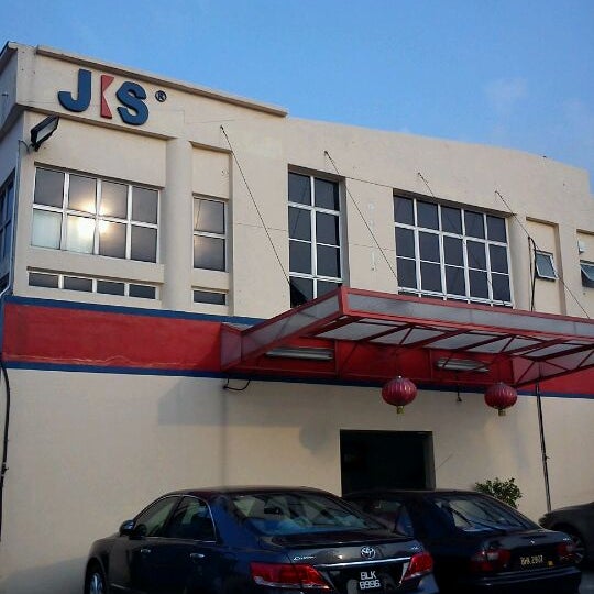 Jks Engineering - Shah Alam, Selangor