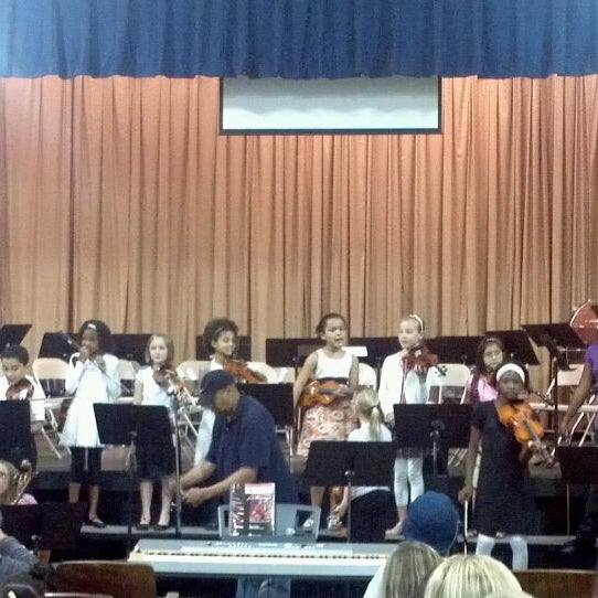 C. W. Henry Elementary School - Education in Philadelphia