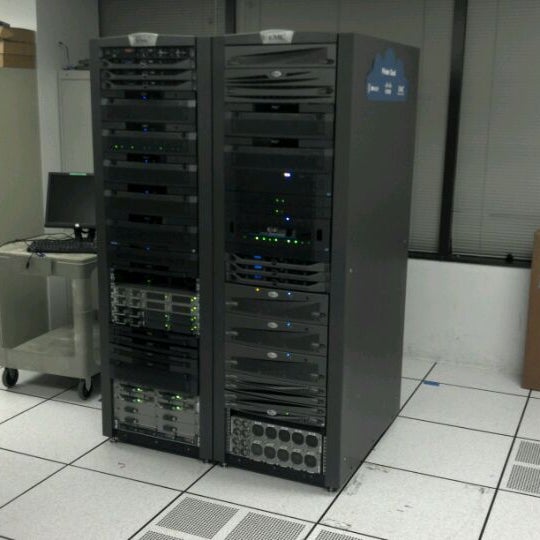 EMC Corporation - 1 tip