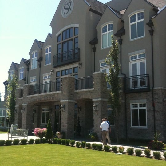 Sleepy Ridge Golf Course - Golf Course