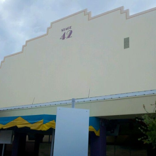 Jimmy Neutron's Nicktoon Blast (Now Closed) - Attraction