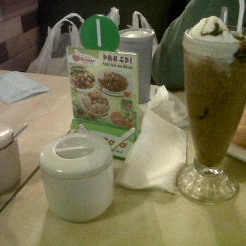 Mister Baso Kalibata Mall - Jakarta Selatan - 3 tips from 95 visitors