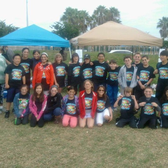 Everglades Elementary - 58 visitors