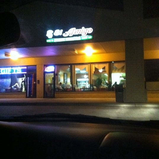 Photos at El Amigo - Mexican Restaurant