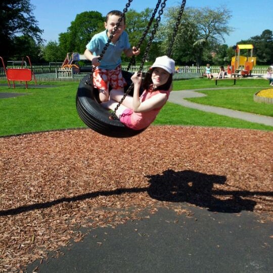 Rowley Park Stadium - Other Great Outdoors in Stafford