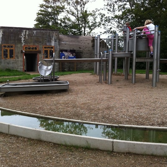 Groede Podium - Groede, Zeeland