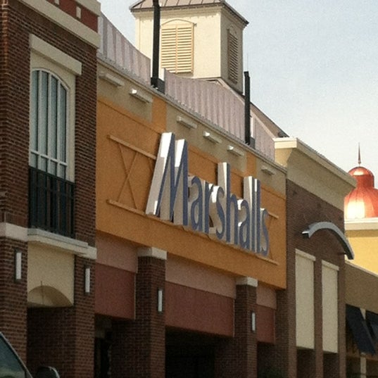 Marshalls - 4 tips from 813 visitors