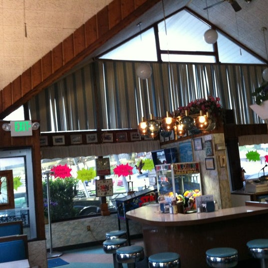 Photos at Johnsten's Blue Top Drive-In - Highland, IN