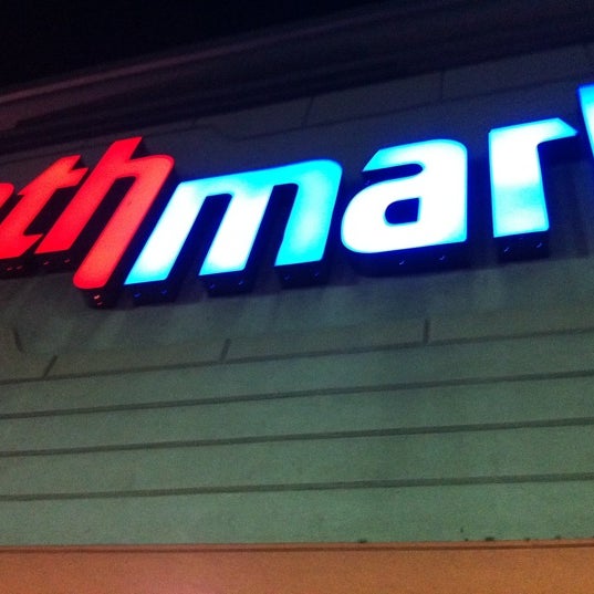 Pathmark (Now Closed) - Kearny, NJ