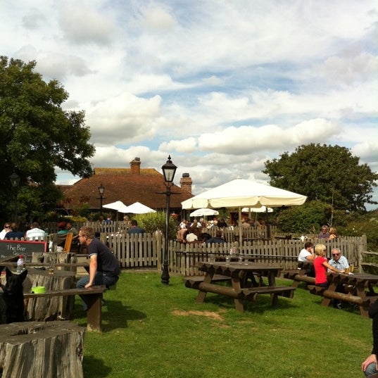 Cuckmere Inn - 19 tips from 449 visitors