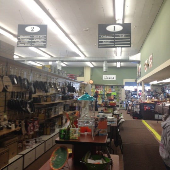 Cookin' Stuff (Now Closed) - Torrance, CA