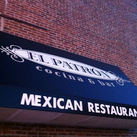 El Patron - 76 tips from 2998 visitors