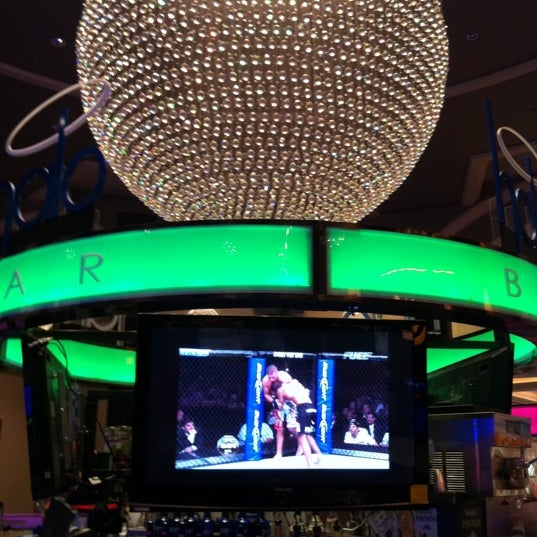 Halo Bar (Now Closed) - Bar in Las Vegas