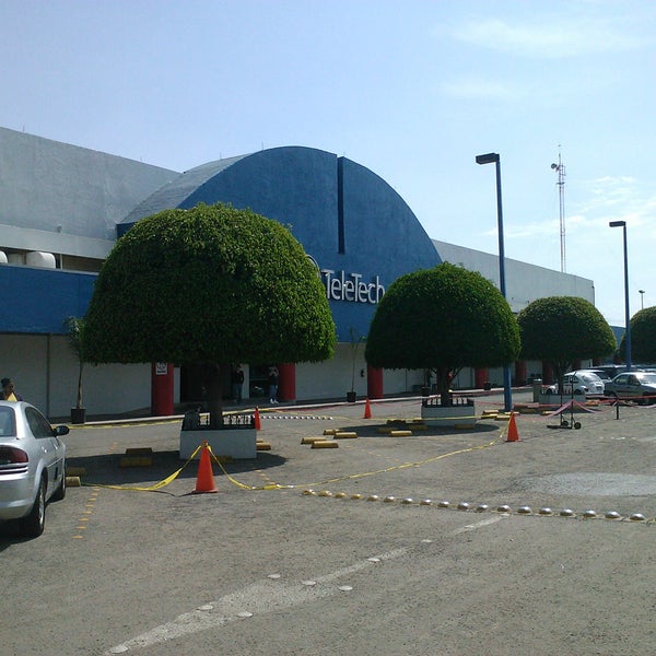 TeleTech - León, Guanajuato