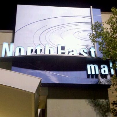 North East Mall - 40 tips