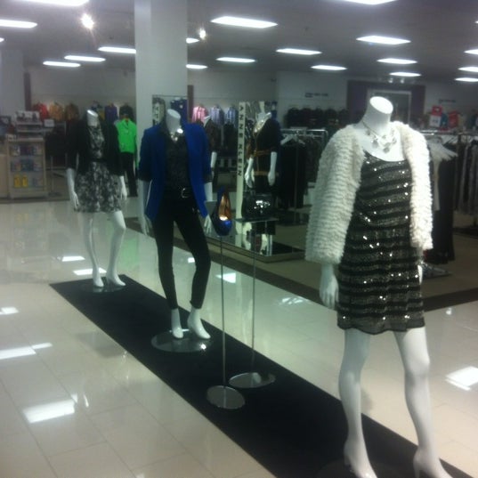 Boston Store (Now Closed) - Department Store in Greendale