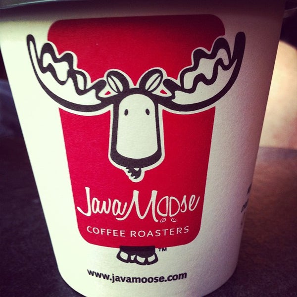 Photos at Java Moose Coffee House - Saint John, NB