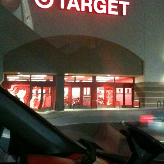 Target - 14 tips from 2307 visitors