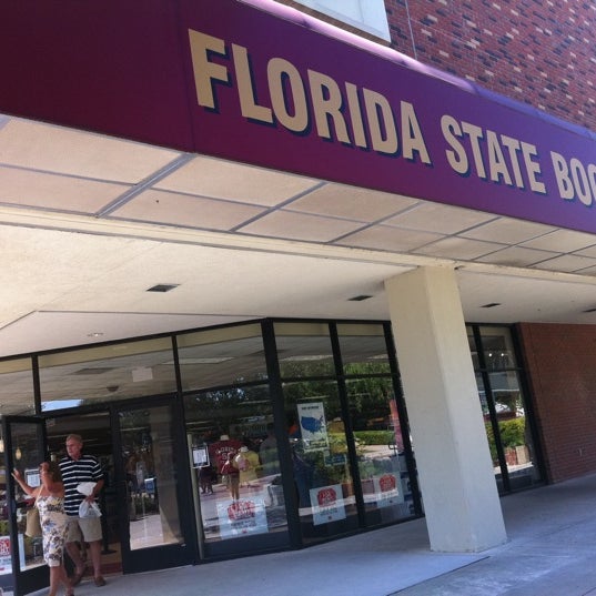 FSU Bookstore - College Bookstore