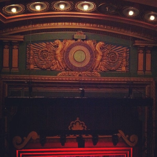 The Opera House - Opera House in Manchester