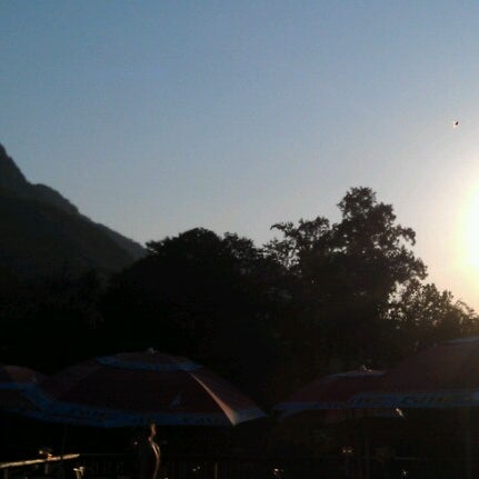 heavenly hogs bar ans grill - American Restaurant in Lake Lure