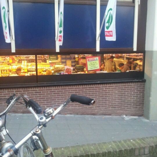 Photos at SPAR university UU Utrecht - De Uithof - Heidelberglaan 1B