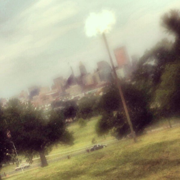 Photos at Mount Clare Museum House - Carroll Park - Baltimore, MD