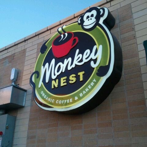 Photos at Monkey Nest Coffee - Coffee Shop in Austin